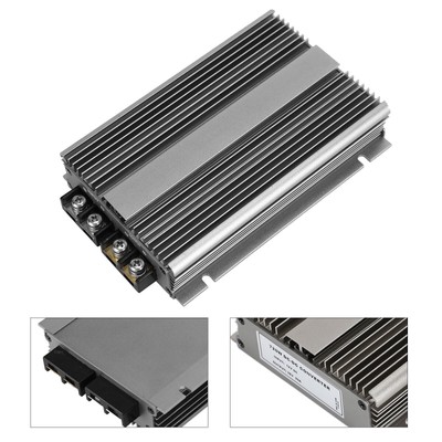 DC Power Supplies - Regulated 12 Volt Dc Power Supply