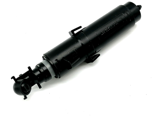 LEFT SIDE 1 PCS*Headlight Washer Nozzle for BMW X5 X6 2014-2016 ...