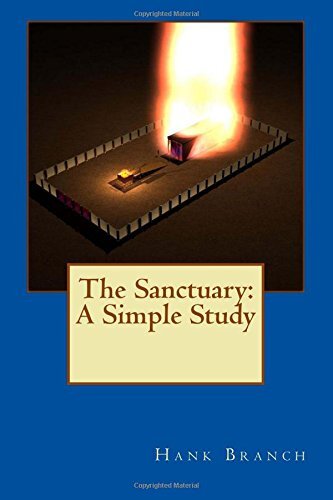 The Sanctuary: A Simple Study: The Sanctuary 9781514835456 Fast Free ...
