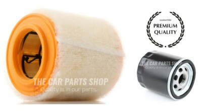 SERVICE FILTERS KIT FITS VAUXHALL ASTRA K 1.4 NEW OIL FILTER AND AIR ...