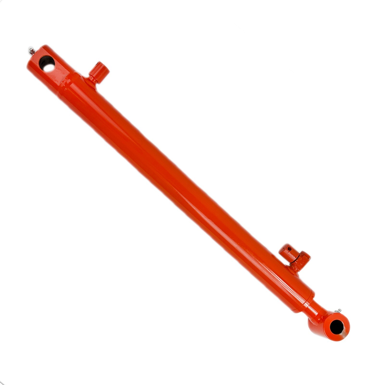 E-75545-63012 Boom Cylinder for Kubota Front Loader LA450S-2, LA452S ...