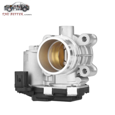 For GM Cruze Encore 1.4L Malibu Equinox 1.5L 2016-2019 Throttle Body ...
