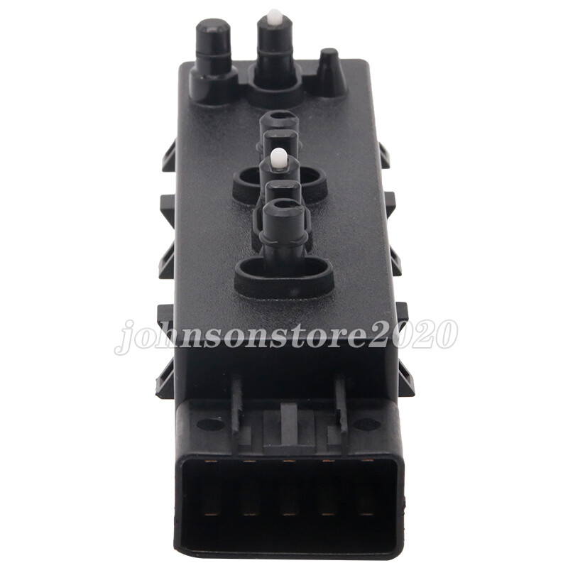 12451498 Front Right Passenger 8 Way Power Seat Control Switch for 2006 ...
