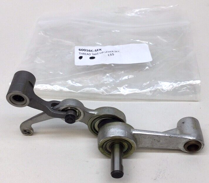 Lever 60016C-SEK Thread Take up Lever Set | eBay
