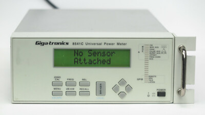 Power Meters - 8541C Universal Power Meter