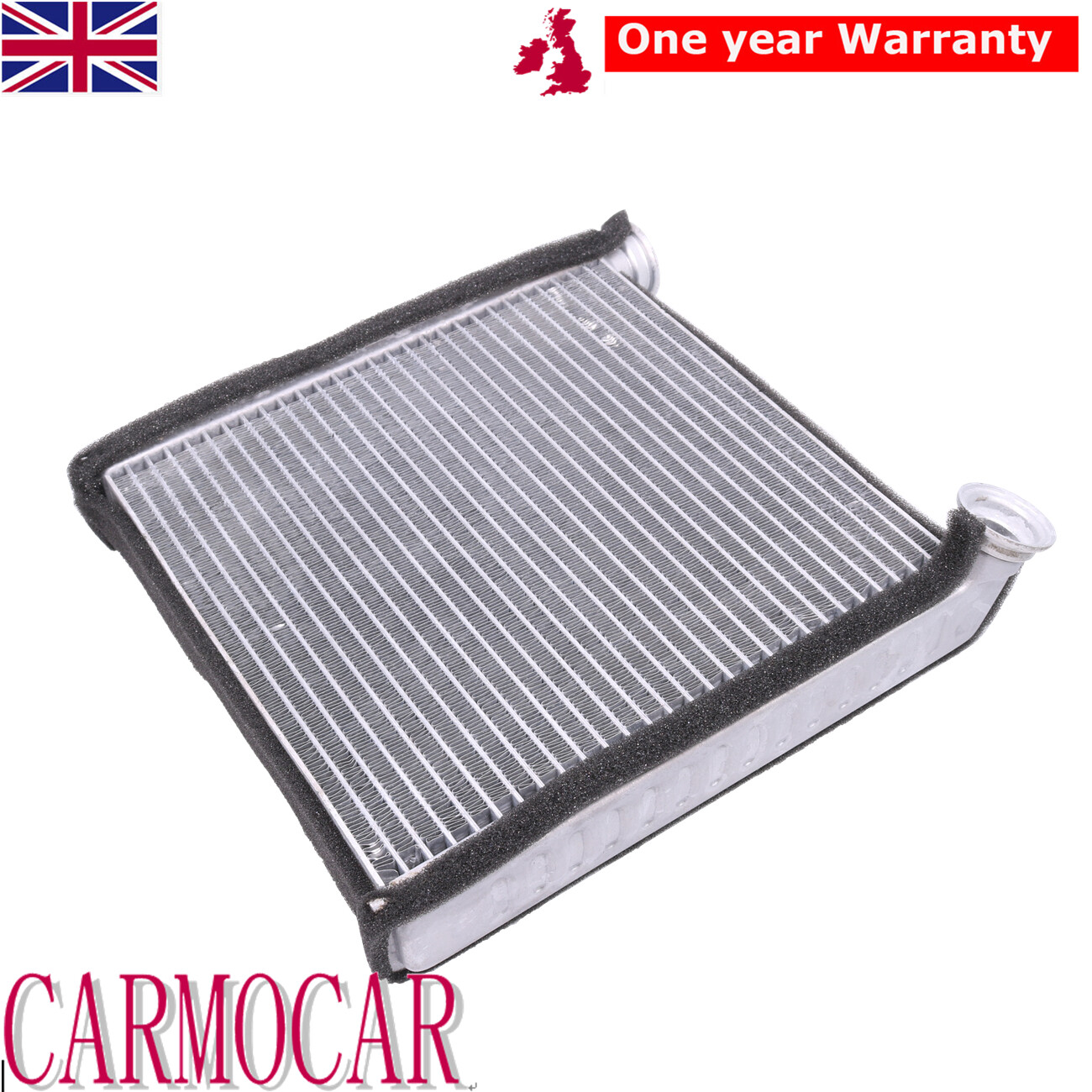 HEATER MATRIX FOR AUDI A3 SEAT LEON SKODA OCTAVIA VW GOLF TIGUAN ...