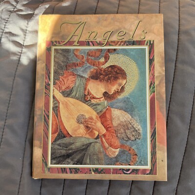 On The Wings Of Angels by Unknown; Ariel Books Staff 9780836247305| eBay