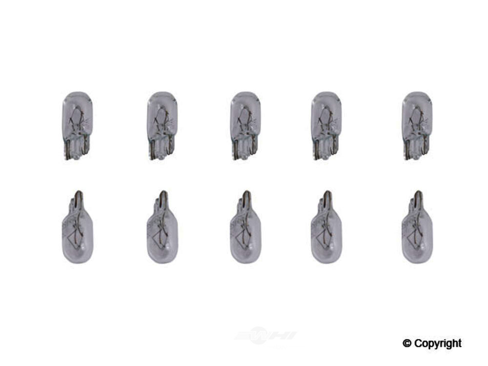 Automatic Transmission Indicator Light-Osram Auto Trans Indicator Light ...