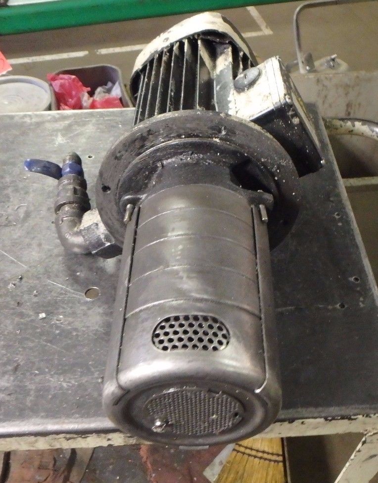 Grundfos Pump MTH4-40/3 A-W-A-AUUV_MTH440/3AWAAUUV | eBay