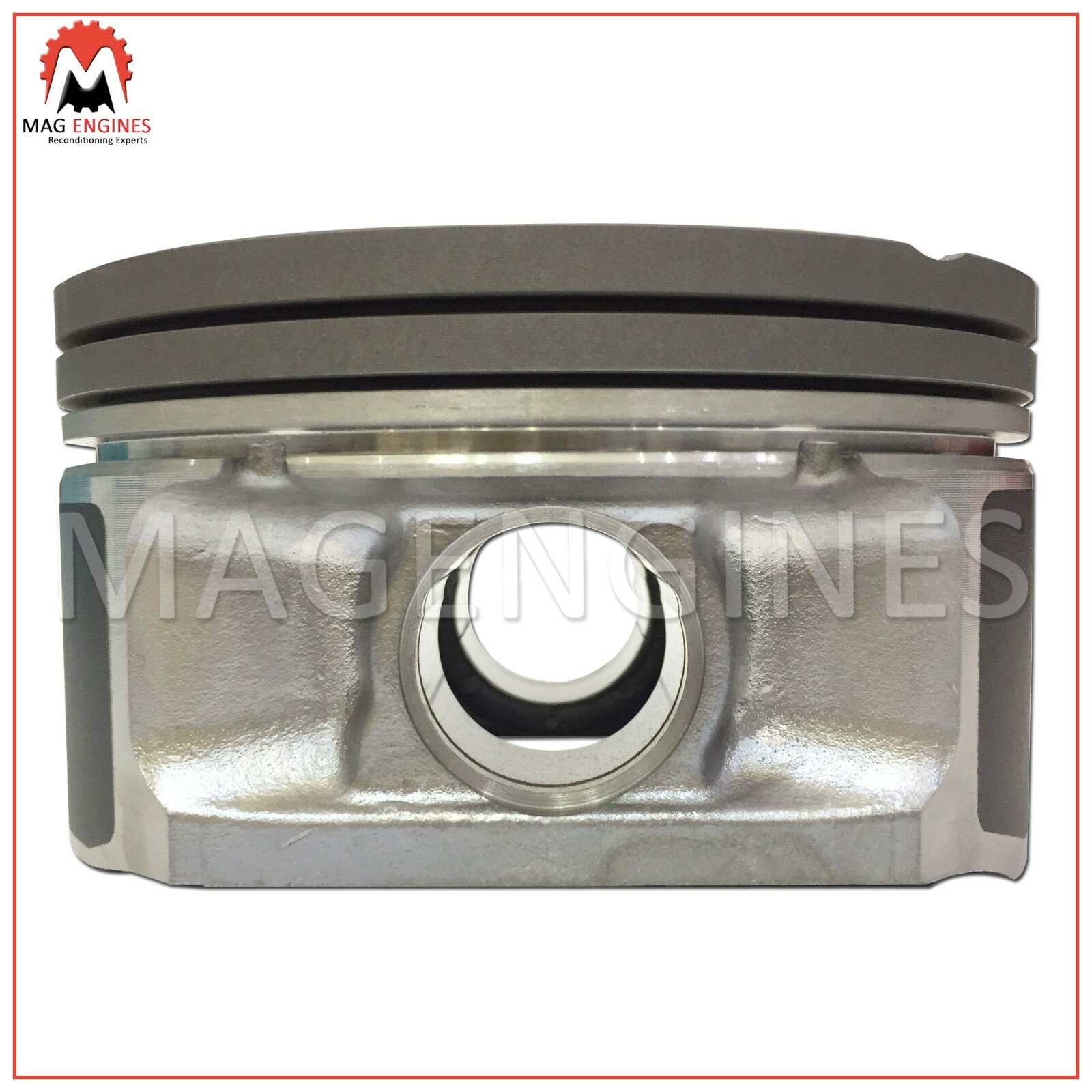 ENGINE REBUILD KIT SUZUKI J24B FOR GRAND VITARA 2.4 LTR PETROL 2006-10 ...