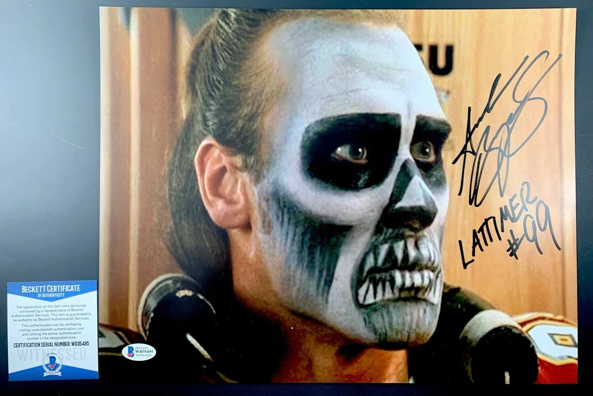 The Program Lattimer