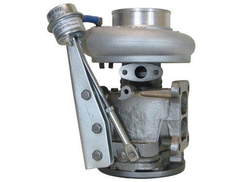NEW OEM Holset HX50 Turbo Various Cummins 6CT 8.3L Diesel Engine ...