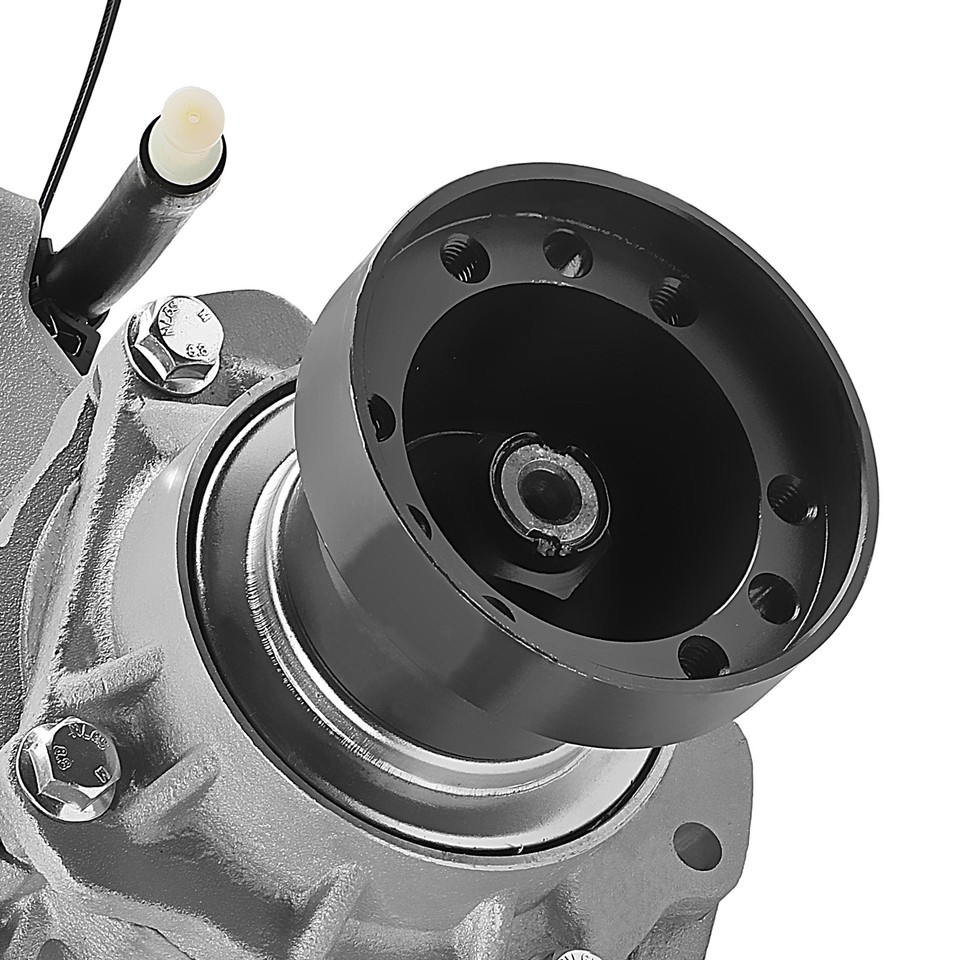 For Dodge Journey V6 3.6L AWD 2011 2012-2018 68045780AD Transfer Case ...