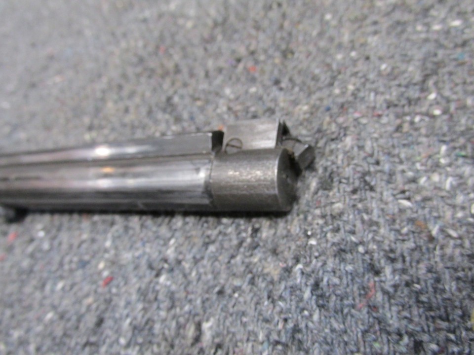 ORIGINAL BRITISH NO. 4 MK I ENFIELD RIFLE COMPLETE BOLT IN VERY GOOD ...