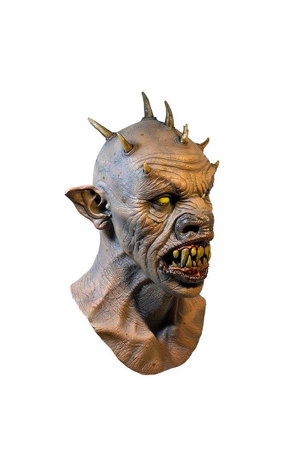 Jordu Schell Collection Gothic Demon Mask Costume Accessory | eBay
