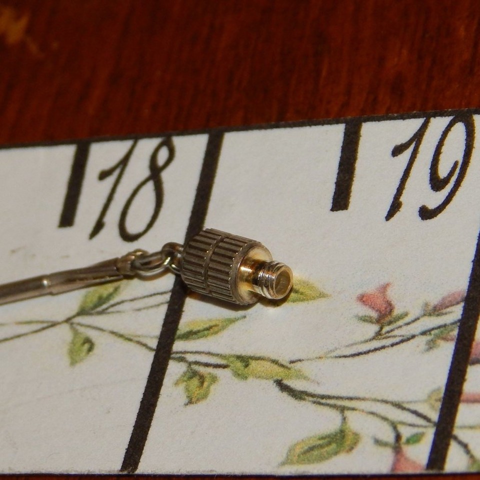 Vintage Silver Cat's Eye, Picture Jasper & Carved Honey Jade Turtle ...