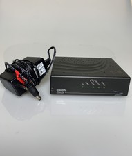 Scientific Atlanta Dpc2100 Series Cable Modem P/n 4008135 for Comcast ...