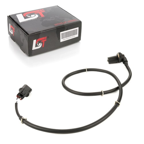 ABS Sensor Tachometer Front Left MR307046 for Mitsubishi Pajero V2 V3 ...