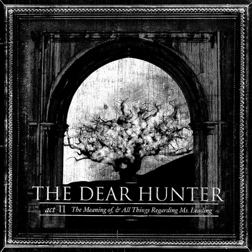 The Dear Hunter Act II (Vinyl) 843563163542 | eBay