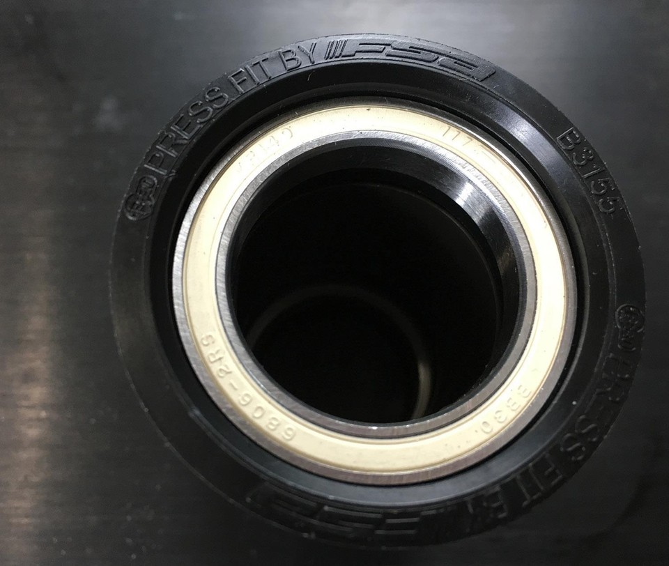 new FSA Press Fit PF30 road bottom bracket | eBay