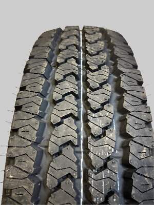 FIRESTONE TRANSFORCE AT2 BSW LT 215 85 16 115/112R LRE 10 PLY TERRAIN ...