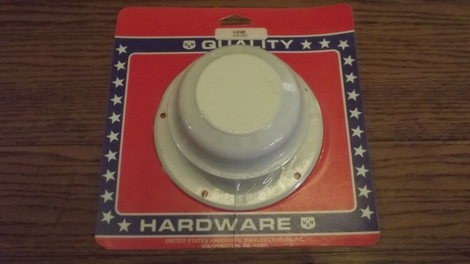 US Hardware Plumbing Cap Galvanized 2" V-015C 4PK T16 | eBay