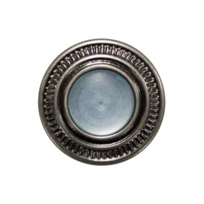 5 Sets Vintage Faux Pearl Jean Tack Button with Nail - 27 Ligne | eBay