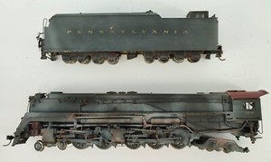 railroadgalaxy | eBay Stores