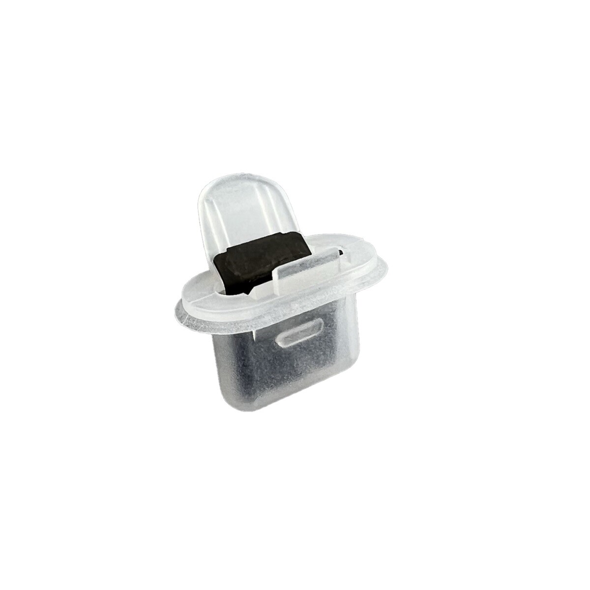 03-12 Range Rover L322 Wind Shield Interior A Pillar Trim Molding ...