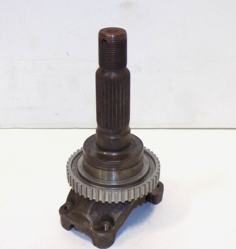 Rear Wheel Hub Stub Axle U-Joint Spindle OEM C4 Corvette 1988-1996 | eBay