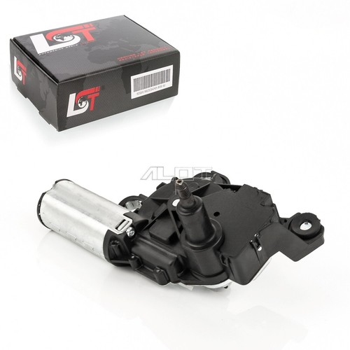 Rear Window Wiper Motor Rear Tailgate for Mercedes-Benz Viano Vito W639 ...