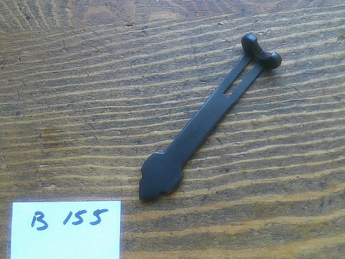 Winchester Semi Buckhorn Rear Sight 1873 1876 1886 1892 1894 1885 94 | eBay