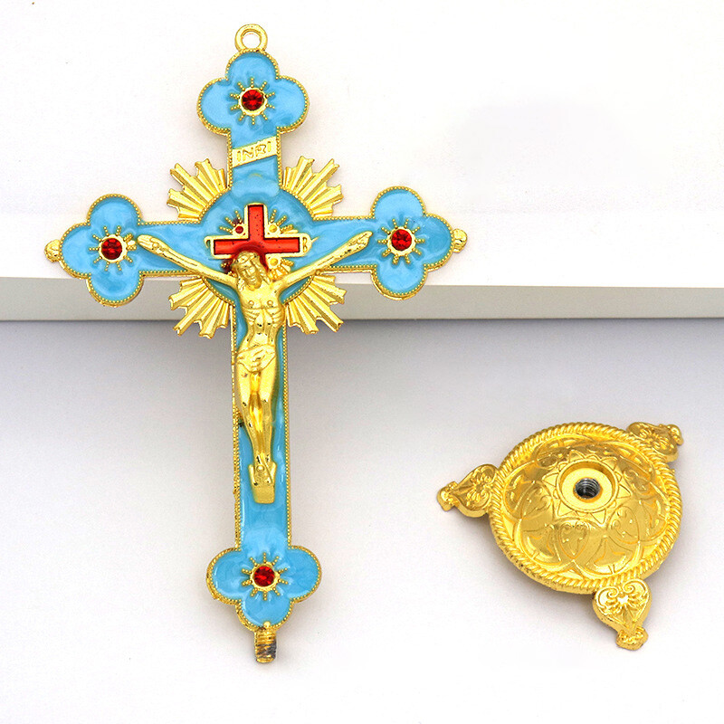 Latin Cross Designs Latin Cross Stock Illustrations – 1,247 Latin