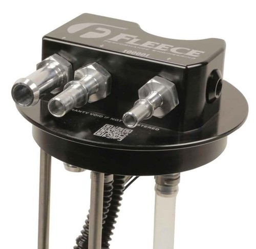 Fleece Performance Engineering FPE-34563 - Lift Pump Assembly ...