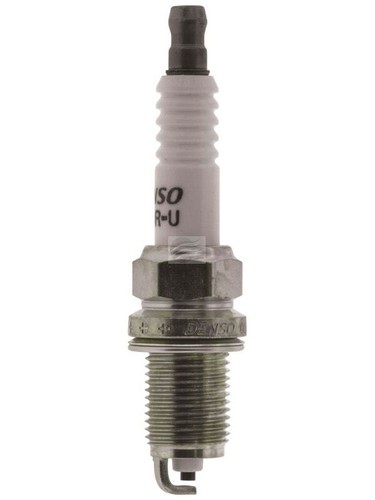 Denso Spark Plug fits Volvo S40 2.0 644 (Q20R-U) | eBay