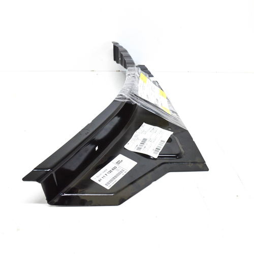 NEW BMW 3 E90 FRONT LEFT FENDER SUPPORTING STRUT 41117135633 7135633 ...