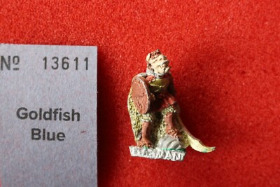 Games Workshop Citadel C27 Beastman Skull Smasher Chaos Monsters ...