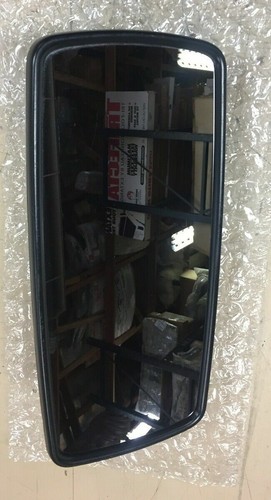 03-20 Freightliner M2 106 112 BUSINESS CLASS SEMI RH MANUAL UPPER ...