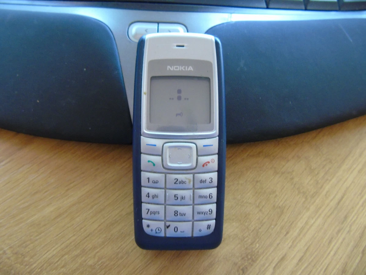 Nokia 1112