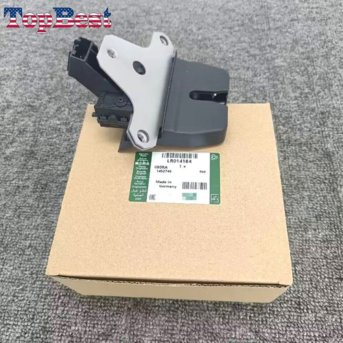 NEW Rear Tailgate Latch Actuator LR014184 Fit For Land Range Rover ...