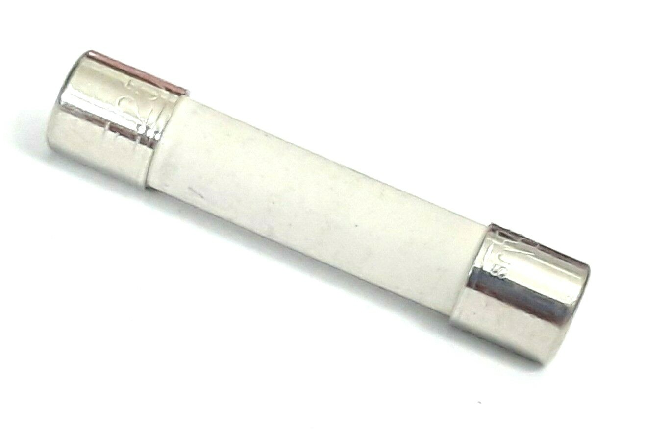 1 EACH LITTELFUSE LF 505 25A 500V P FUSE LF.25A/500V P | eBay