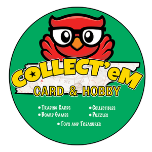 Collect'eM Card&Hobby | eBay Stores