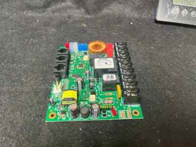 Dometic 3415778 Unity Board | eBay