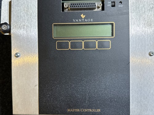 Vantage Controls Q System Master Controller | eBay