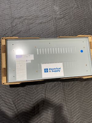 Electrical Panels & Boards - 480 277V