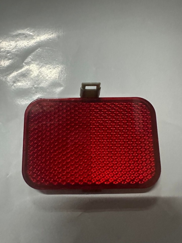Holden Commodore VN VG VP VR VS ute wagon bumper reflectors. | eBay
