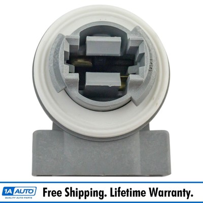 OEM Reverse Back Up Bulb Light Socket Driver or Passenger LH RH for ...