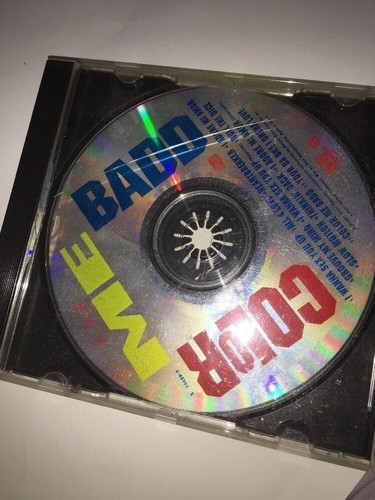 Color Me Badd : C.M.B. CD 75992442923| eBay