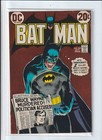 Batman #245 (1972) Neal Adams Cover Art | eBay