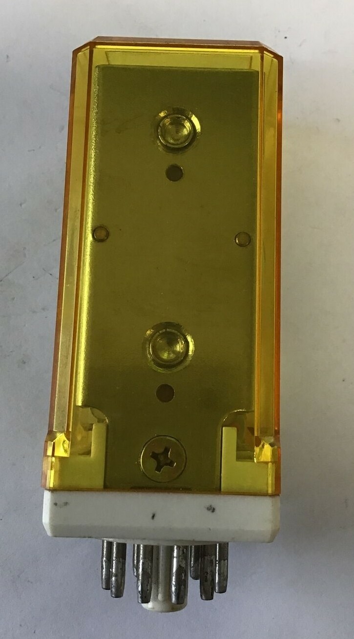 IDEC RR2KP 120VAC PLUG IN RELAY 7.5A | eBay